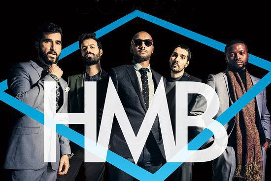 ''Melodramático'' é o novo single dos HMB