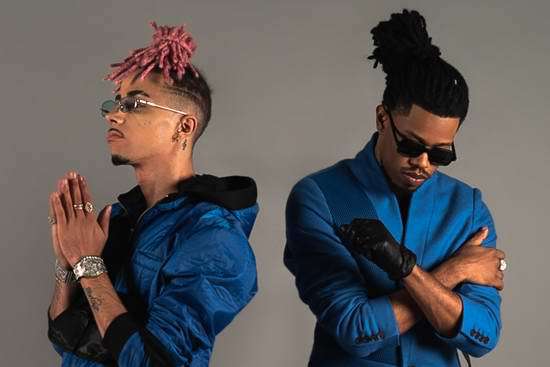 Supa Squad lançam álbum de estreia