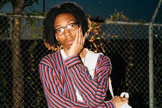 Lil Tecca lança novo single e vídeo, ''Never Left''