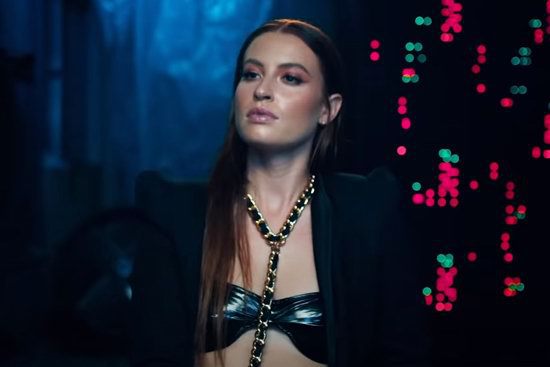 FLETCHER regressa com o novo single, ''Healing''