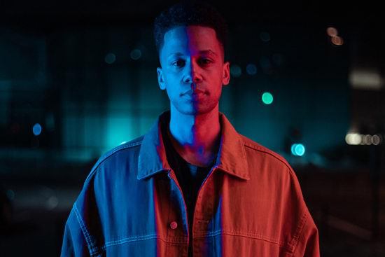 Curt Davis esgota o seu primeiro espetáculo