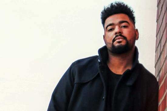 ''Não Podes Parar'' é o novo single do rapper Malabá