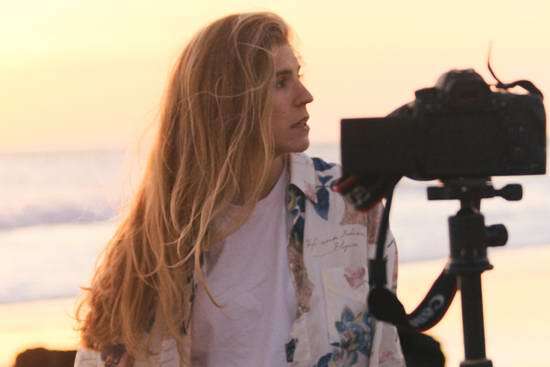 Inês Marques Lucas lança novo single ''Traz-me o Verão a Casa''