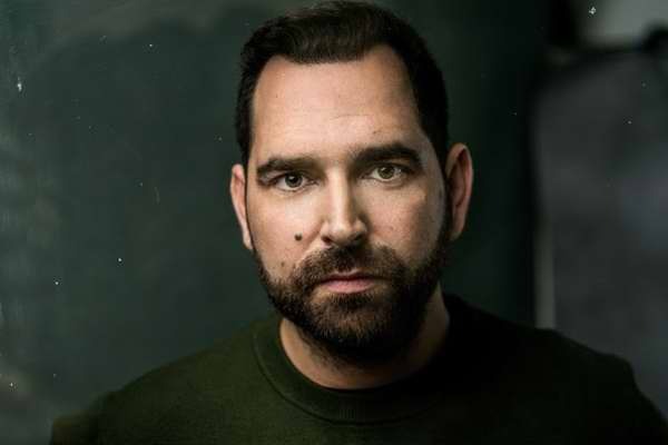 Marco Rodrigues fecha o ano com tour internacional