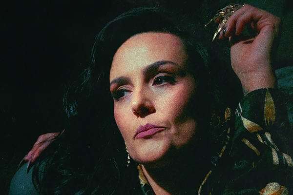 Mara lança o seu single de estreia: ''Severa''