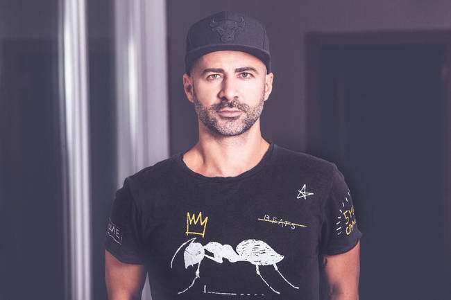 Diego Miranda entre os 50 melhores do Mundo