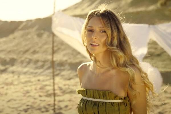 Do The Voice para uma carreira na música, Bianca Barros apresenta o ...