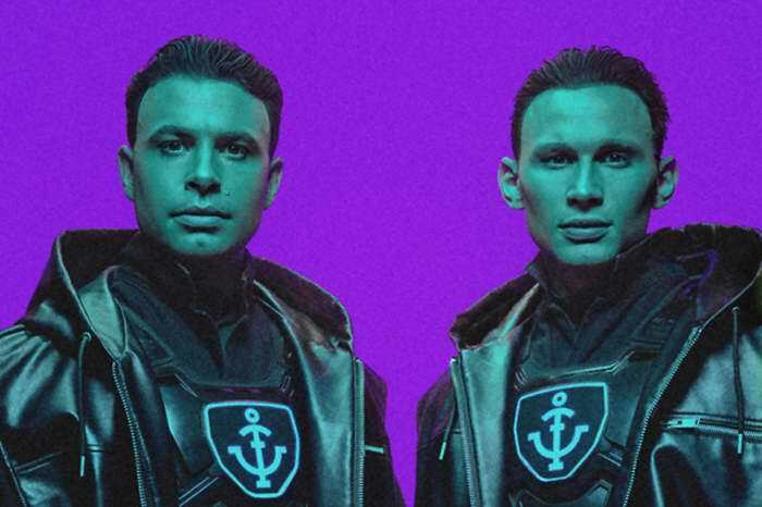 twocolors reinterpretam o hit icónico dos Safri Duo em ''Cynical''