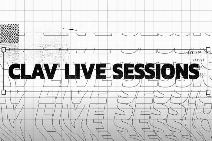 CLAV Live Sessions anunciam primeiros nomes de 2022