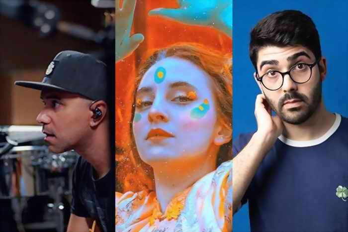 João Couto edita ''Asfalto'' com Emmy Curl e José Sequeira