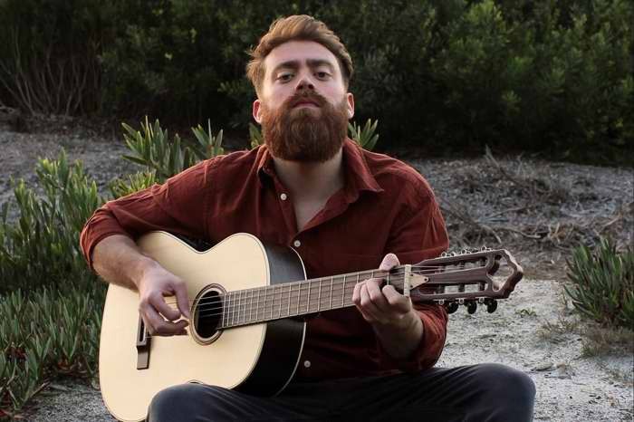 Tiago Barbosa lança single de estreia, ''Journey''
