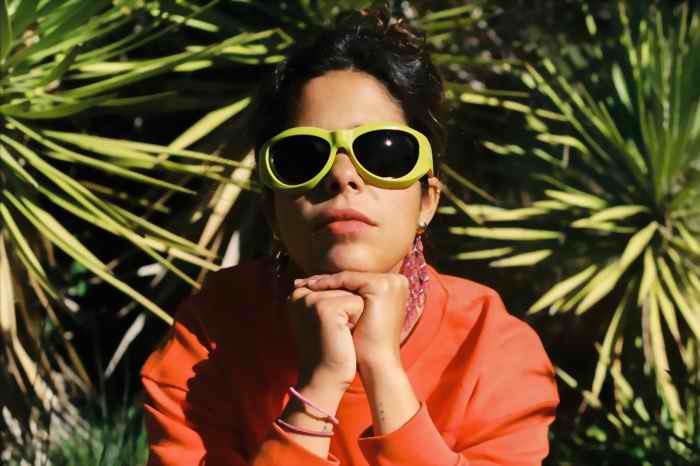 ''Funk What You Want'' é o novo single de Da Chick