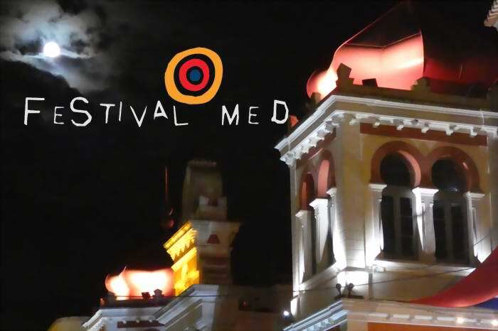 Festival MED revela cartaz completo para 2025