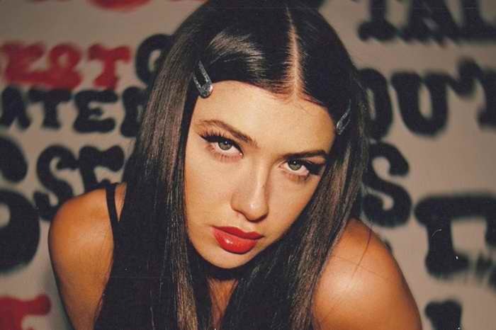 Leah Kate lança novo single e vídeo ''10 Things I Hate About You''