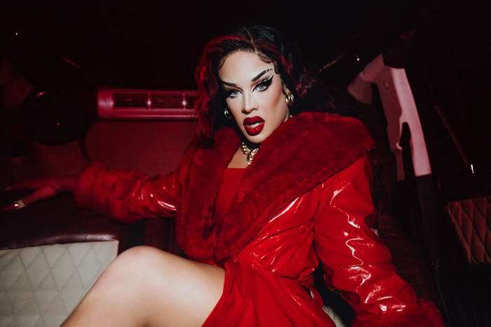 Glória Groove apresenta Lady Leste a 2 de julho no Coliseu dos Recreios