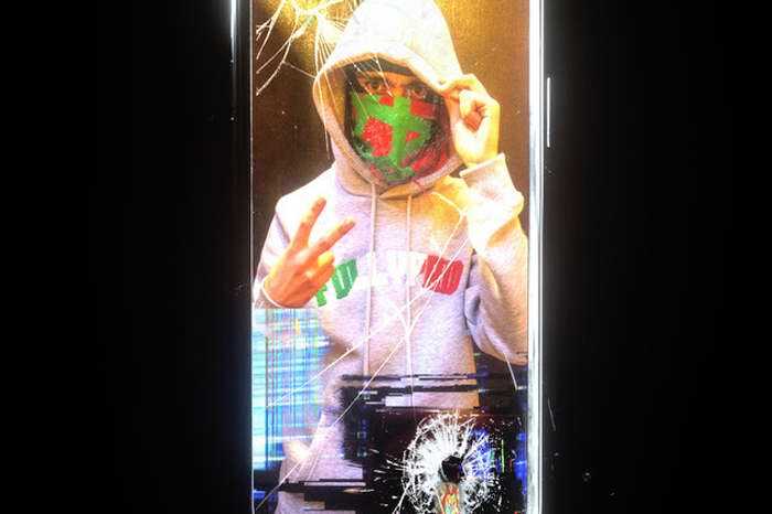 Benzz divulga o seu novo single e vídeo ''Je M’appelle''