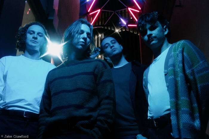 The Faim lançam álbum ''Talk Talk''