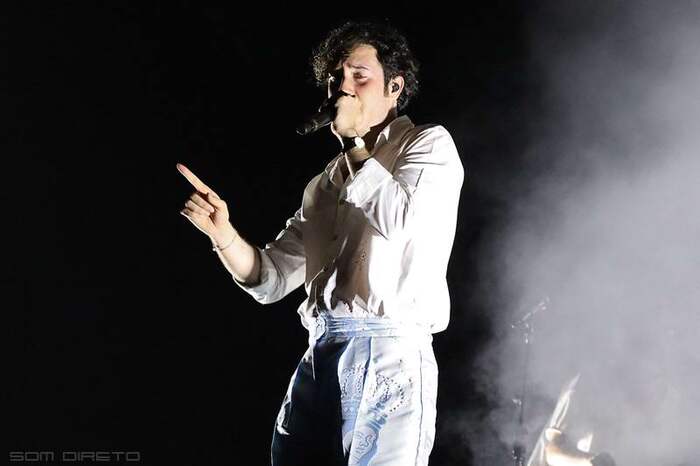 Pedro Mafama edita novo álbum e lança vídeo para ''Marcha Bonita''