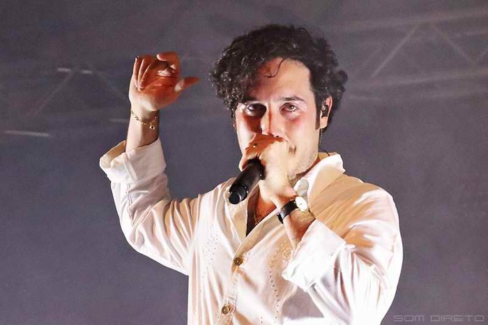 ''Preço Certo'' é o segundo novo single de Pedro Mafama