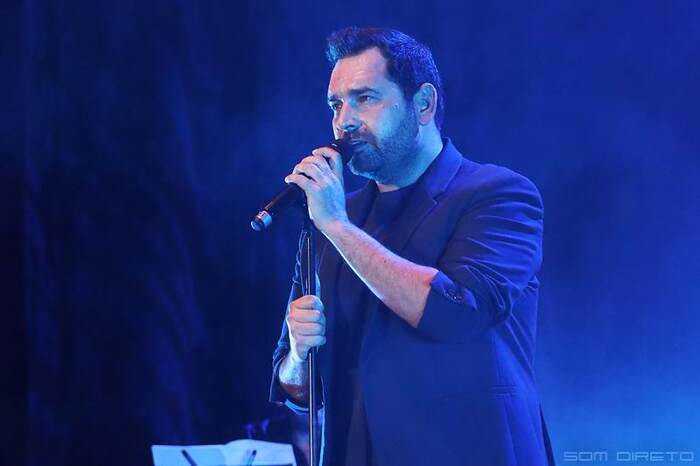 Marco Rodrigues Anuncia Álbum de Homenagem a Carlos do Carmo
