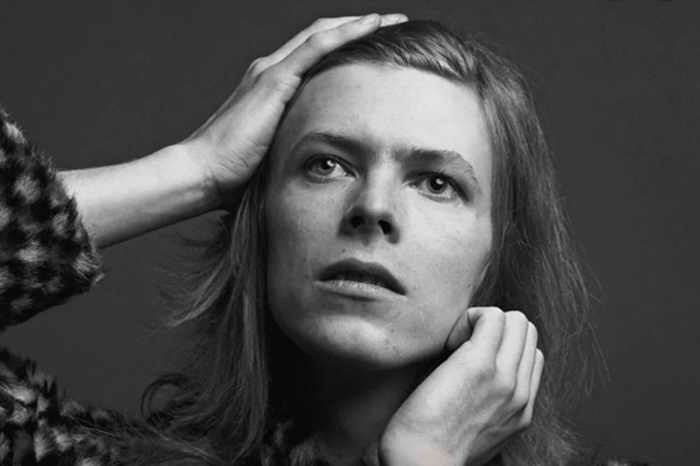 David Bowie: Divine Symmetry - 48 Gravações inéditas chegam em edição ...