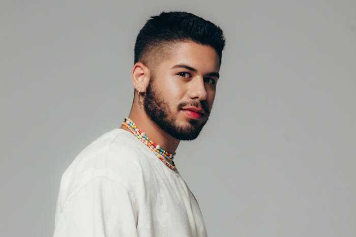 Zé Felipe vem a Portugal em novembro, para concertos no Porto e em Lisboa