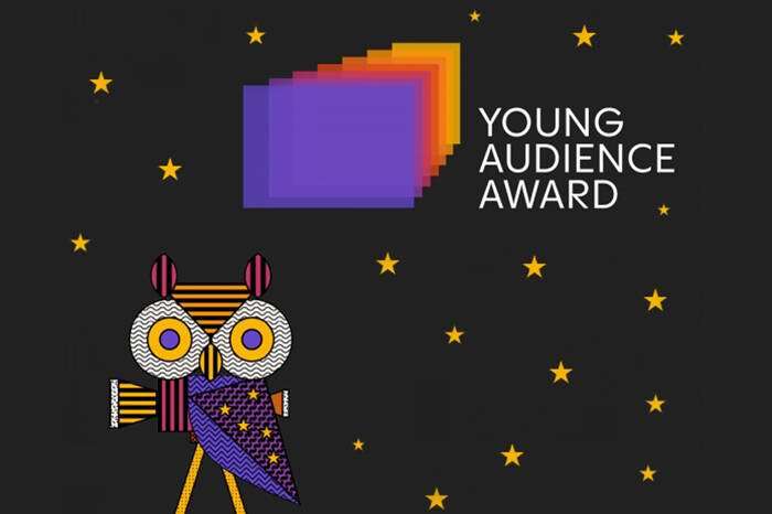 Abertas as inscrições para participar no Young Audience Award 2022