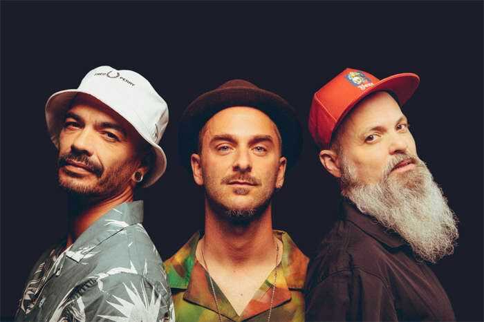 Trevo lançam novo single ''Estava Escrito''