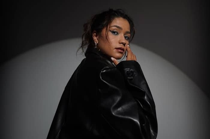 Diana Lima revela novo single, ''Pés no Chão'', já disponível