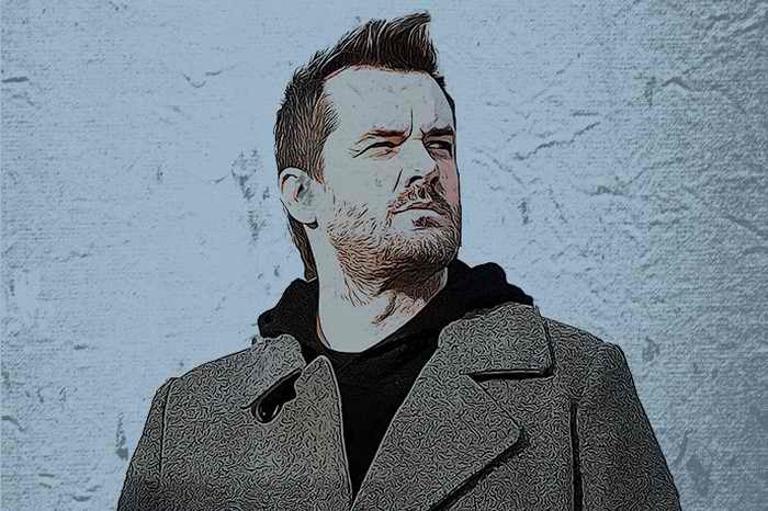 Jim Jefferies chega a Lisboa em maio de 2023 :: Som Direto