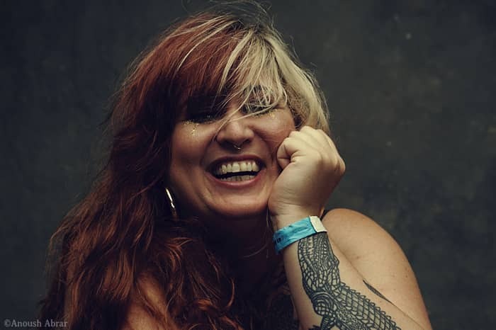 Sarah McCoy apresenta novo disco e anuncia digressão em Portugal