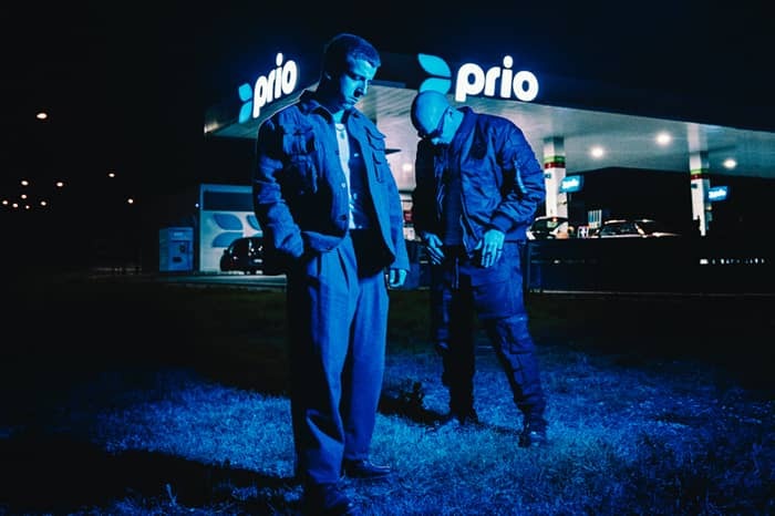 ProfJam e Fernando Daniel juntam-se em colaboração inédita para criar ...