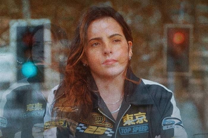 Rita Rocha tem ''Outros Planos'': terceiro single da jovem já está ...