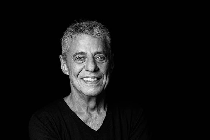 Chico Buarque atua em Portugal com quatro datas em 2023