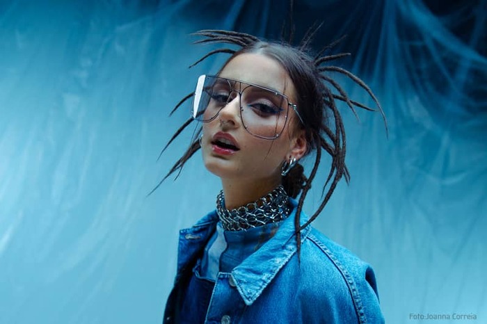 JÜRA é a primeira artista do MTV PUSH em 2023