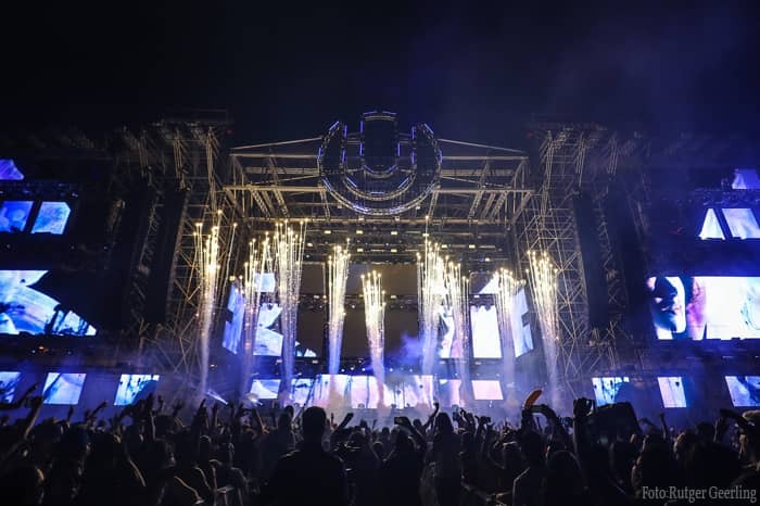 Festival Ultra Brasil anuncia edição em São Paulo para 2023