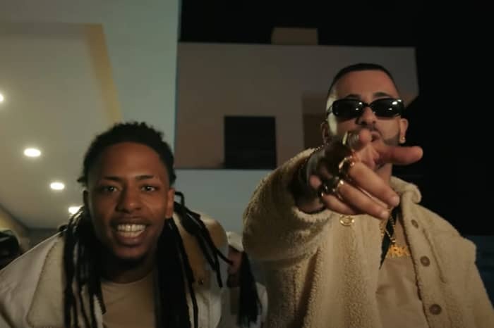 Rafa G, Piruka juntos em ''Mama Ka Bu Txora''