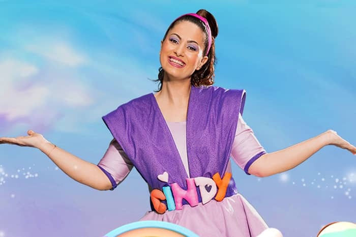 Novo vídeo da Miss Cindy, ''O Lobo'' em estreia exclusiva no Canal Panda