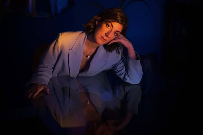 Diana Castro apresenta o disco de estreia no Capitólio a 10 de Março