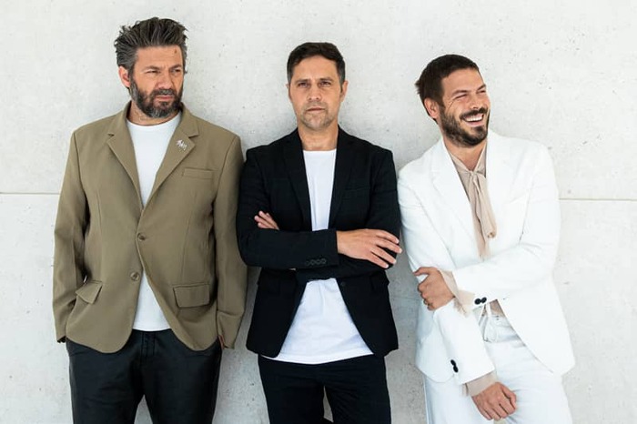 Fingertips celebram 20 anos com concerto no Porto