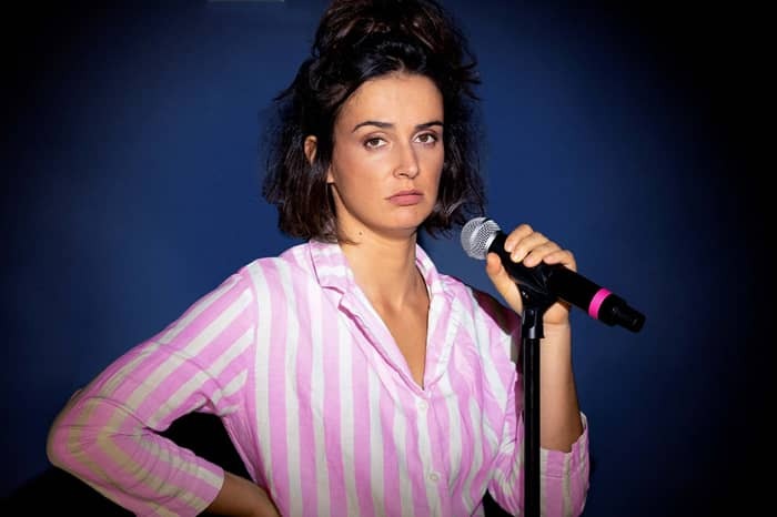 Bumba na Fofinha leva espetáculo de stand-up comedy ao Palácio de ...