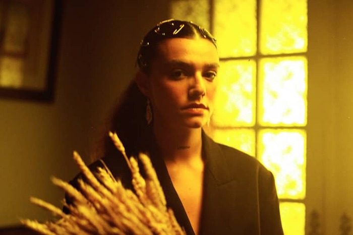 O novo single de Milhanas ''Mundo'' já está disponível em todas as ...