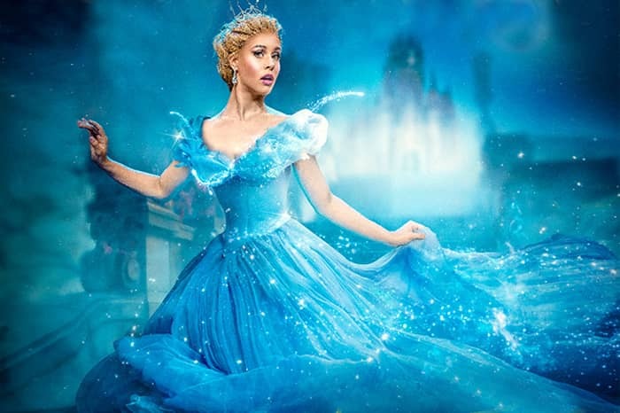 ''Cinderela, O Musical dos Seus Sonhos'' de Filipe La Féria vai estar ...