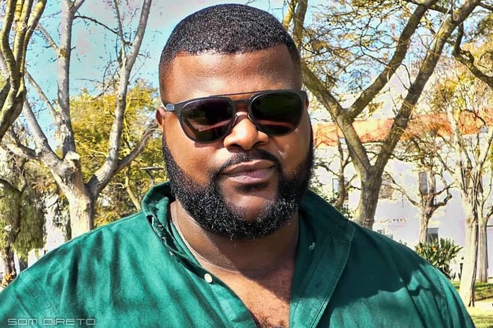 Matay anuncia álbum de estreia ''Espelho''