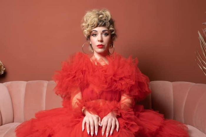 Mimicat estreia nova música no MTV PUSH de novembro