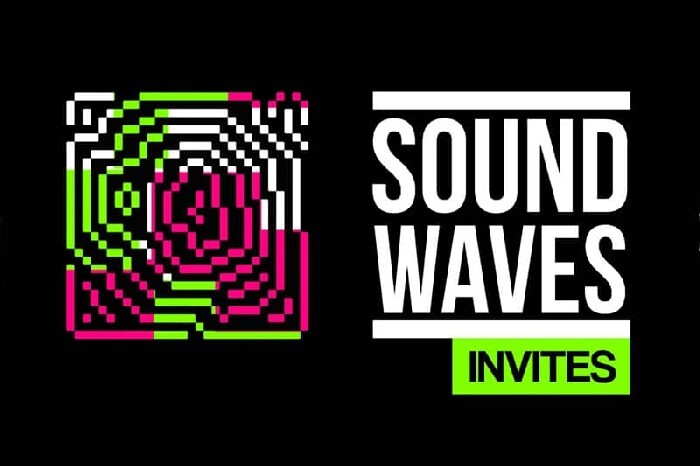 Esta quinta-feira Sound Waves Invites no Hard Club no Porto