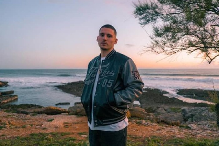 Chyna lança novo single ''Energy''