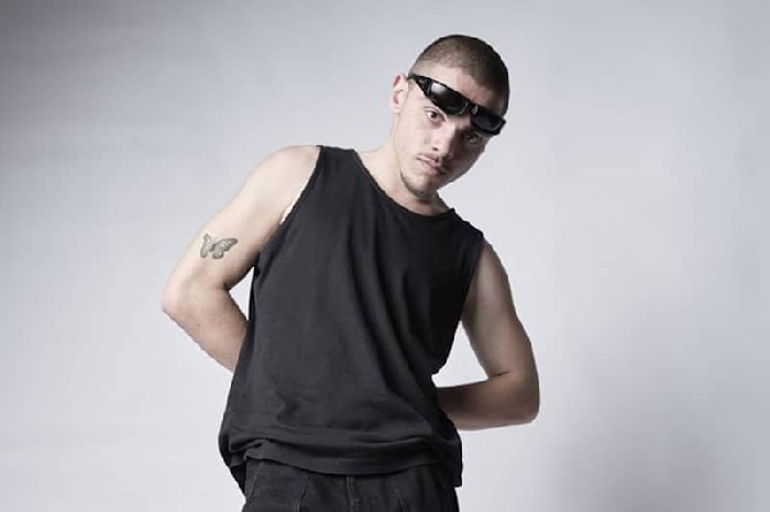 ''Tempo'' de Van Zee é a música mais ouvida do Spotify em Portugal