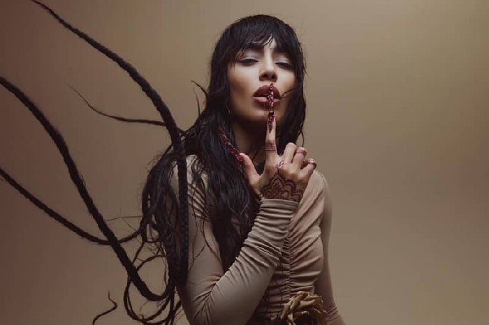 Loreen lança novo single ''Feels Like Heaven'' e anuncia álbum Wildfire