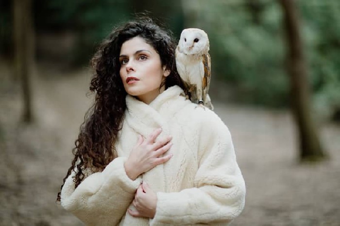 Elisa Rodrigues anuncia concerto de apresentação do EP ''Até ao Sol''